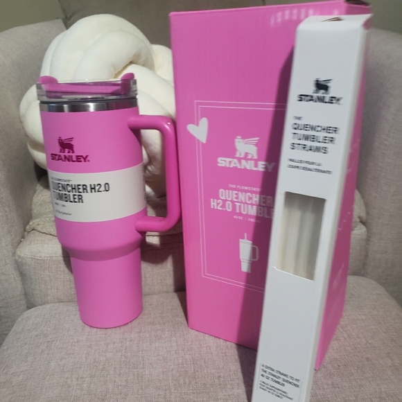 Dining | Stanley Flow State Quencher H2 Tumbler Limited Edition ...